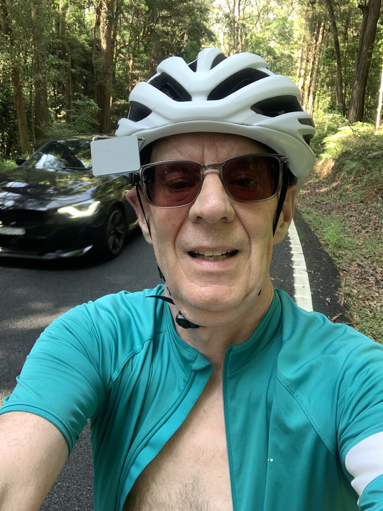 Cycling – Sydney to Canberra to Adelaide 2024 | Tony Ives’ Blog
