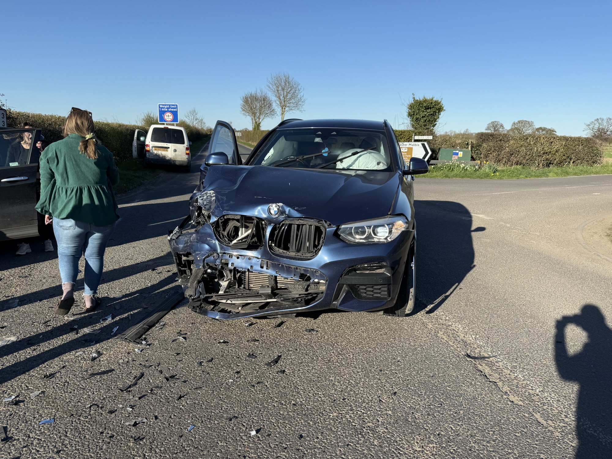 RTA Incident – Week 14 : 2025 | Tony Ives’ Blog